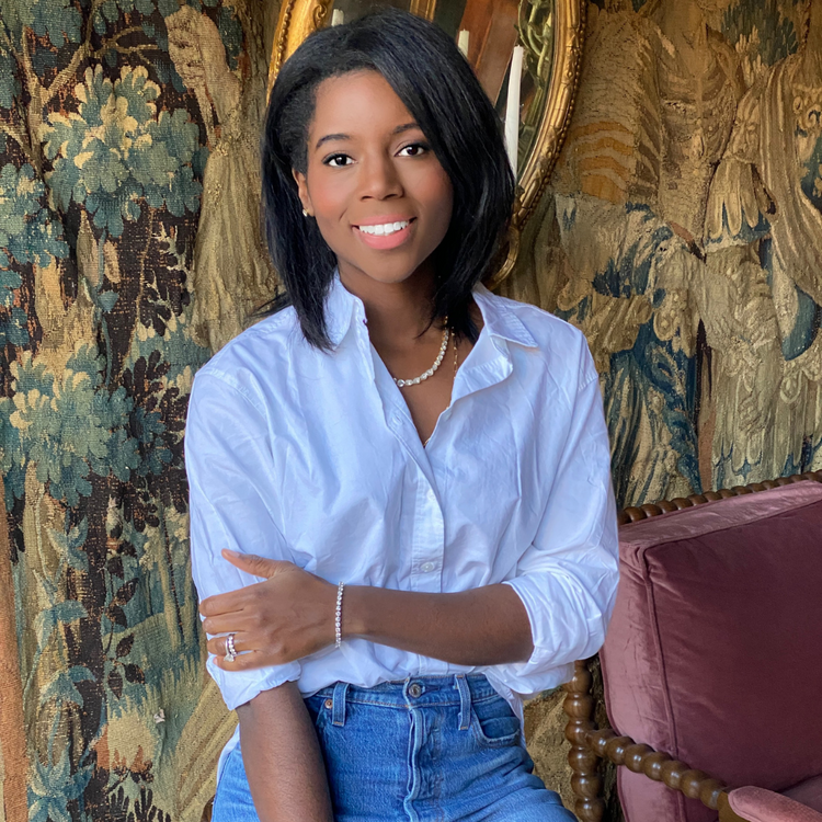 Countryside Conversations: Ambrice, Owner & Designer at Relic Interior ...